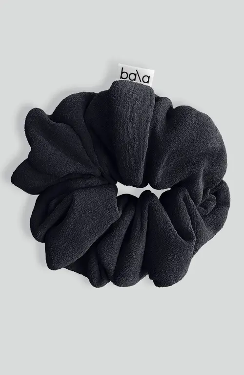 BALA The Mat Scrunchie - Charcoal