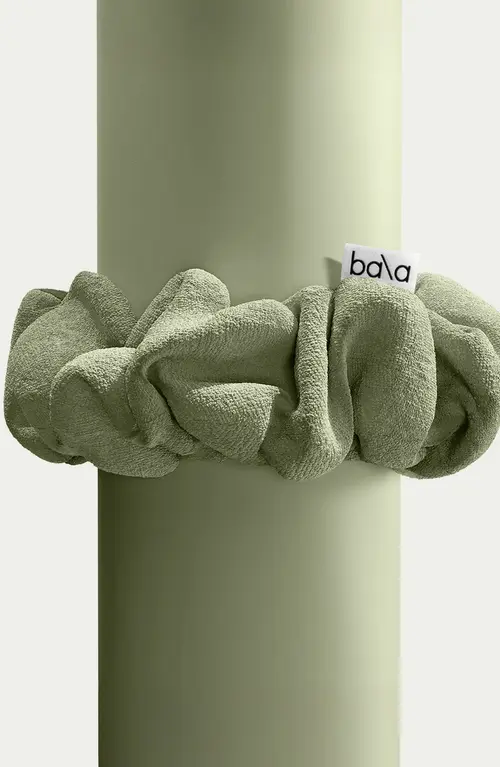 BALA The Mat Scrunchie - Sage