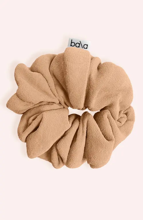 BALA The Mat Scrunchie - Sand