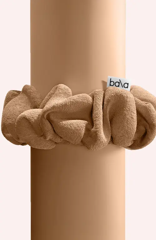 BALA The Mat Scrunchie - Sand
