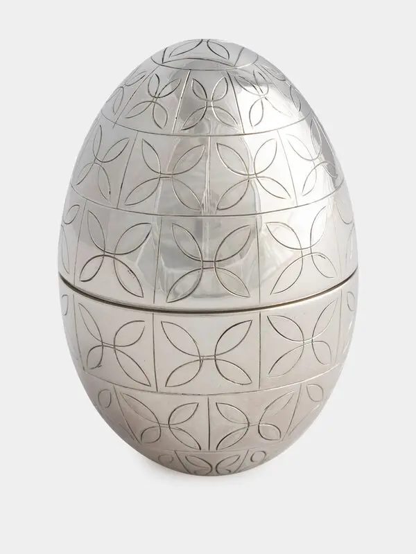 LEITÃO &AMP; IRMÃO Leitão & Irmão Egg Ornament