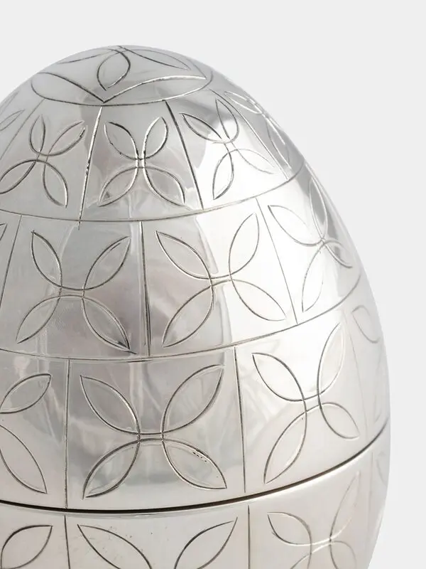 LEITÃO &AMP; IRMÃO Leitão & Irmão Egg Ornament