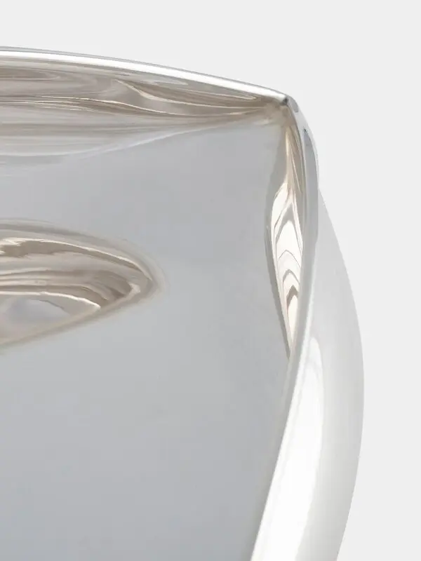LEITÃO &AMP; IRMÃO Leitão & Irmão Sterling Geometric Bowl