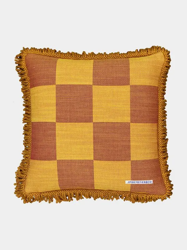 JP DEMEYER &AMP; CO Jp Demeyer & Co Visage Vintage Oo Cushion