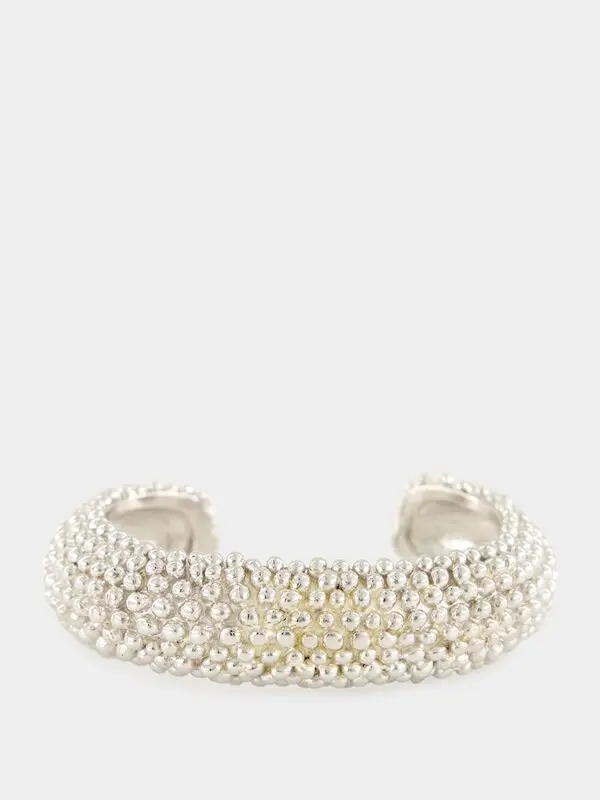 PAOLA SIGHINOLFI Palini Bracelet - Silver