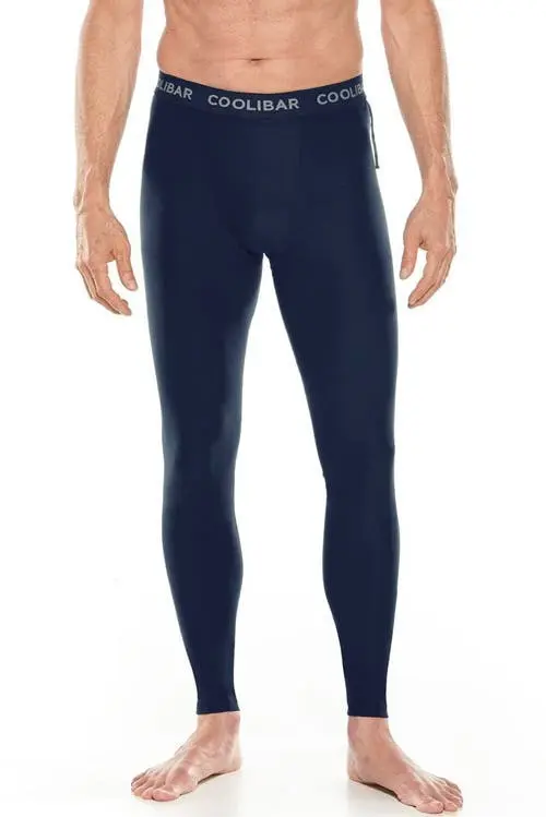Coolibar Upf 50+ Sun Protection Swim Tights
