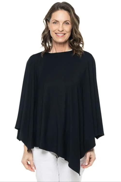 Coolibar Upf 50+ Sun Protection Tama Poncho