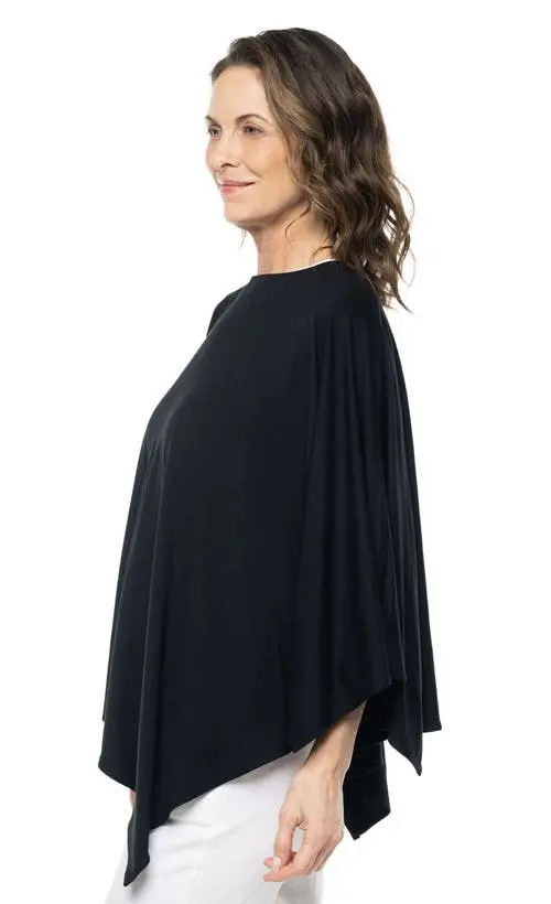 Coolibar Upf 50+ Sun Protection Tama Poncho