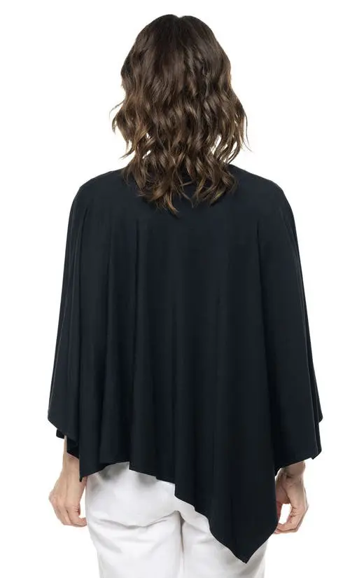 Coolibar Upf 50+ Sun Protection Tama Poncho