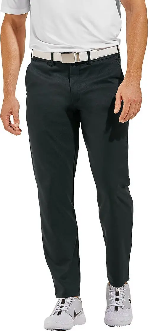 Coolibar Upf 50+ Performance Golf Pants - Black