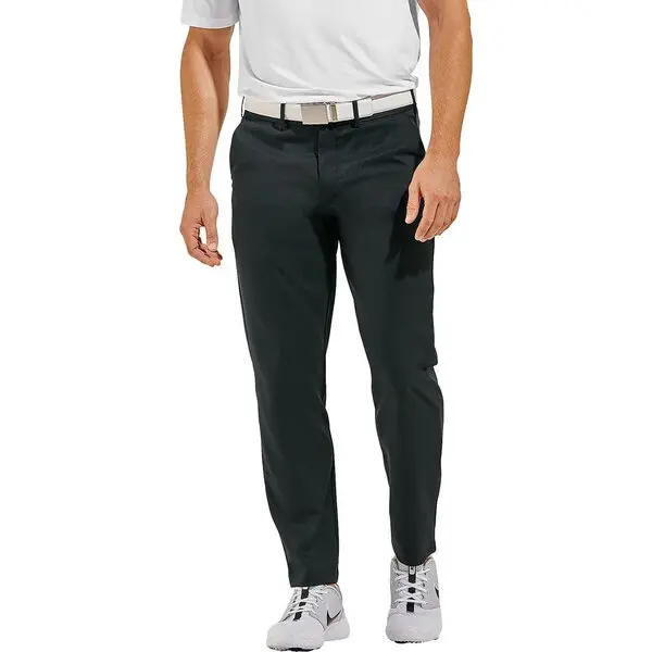 Coolibar Upf 50+ Performance Golf Pants - Black