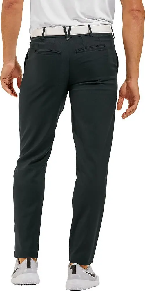 Coolibar Upf 50+ Performance Golf Pants - Black