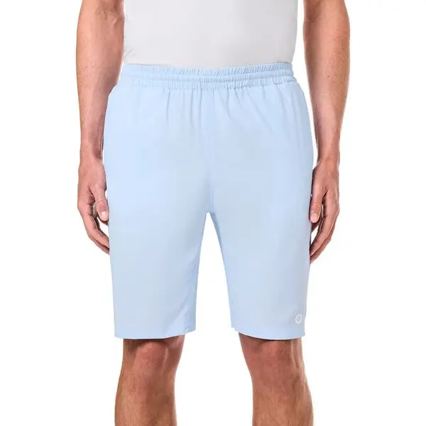 Coolibar Outpace Upf 50+ Sun Protection Tennis Shorts - Skyride