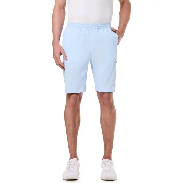 Coolibar Outpace Sport Shorts - Skyride