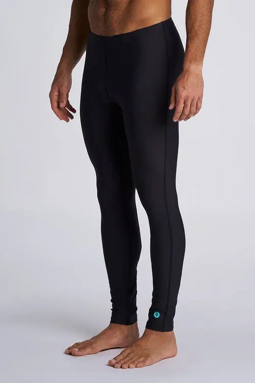 Coolibar Upf 50+ Sun Protection Swim Tights