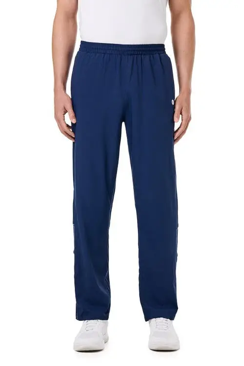 Coolibar Sport Pants, Upf 50+ Sun Protection - Navy