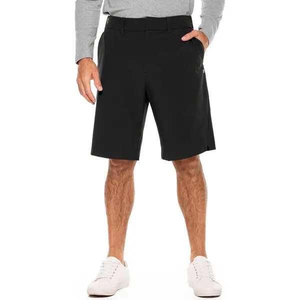 Coolibar Trek Hybrid Shorts Upf 50