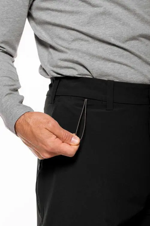 Coolibar Trek Hybrid Shorts Upf 50