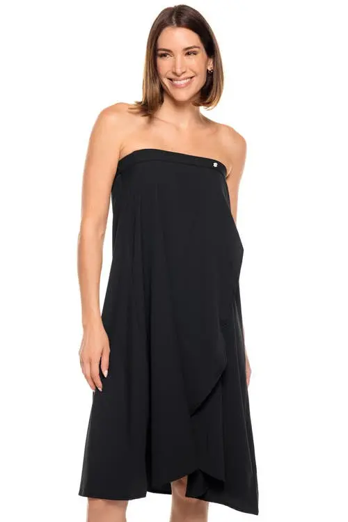 Coolibar Isla Convertible Wrap