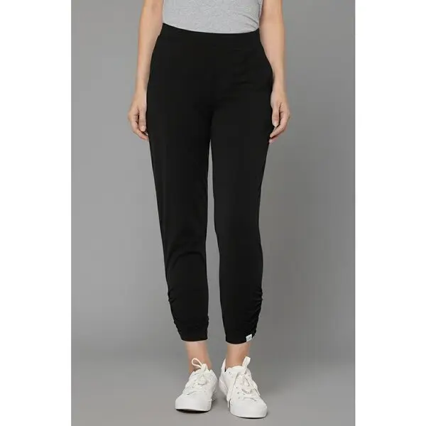 Coolibar Cafe Ruche Pants With Upf 50