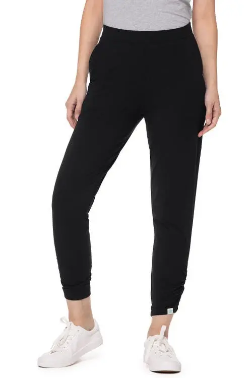 Coolibar Cafe Ruche Pants With Upf 50