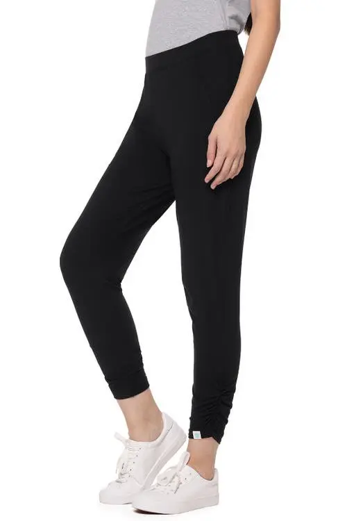 Coolibar Cafe Ruche Pants With Upf 50
