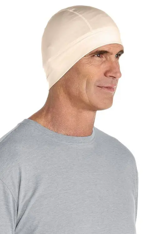 Coolibar Hubbard Upf 50+ Sun Protection Skull Cap