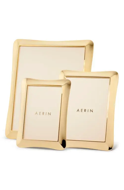 Aerin Cecile Tone 4 X 6-inch Frame