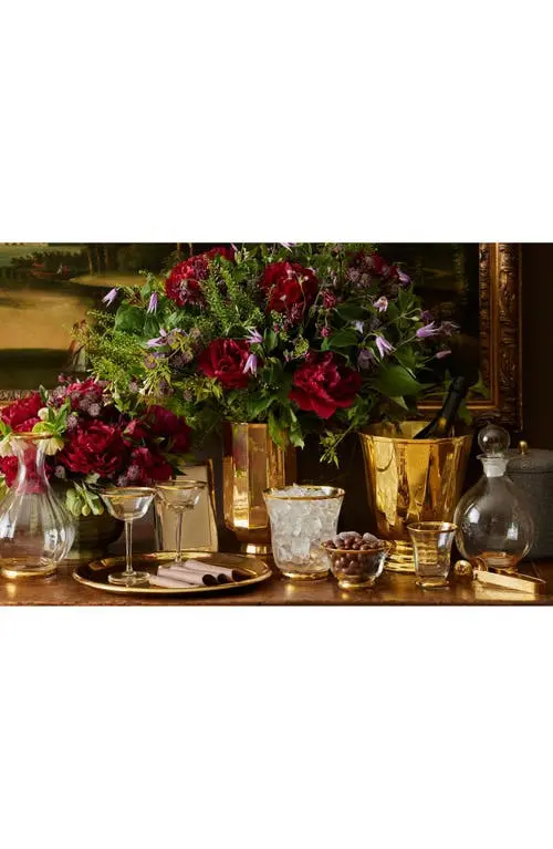 Aerin Sophia Nut Bowl