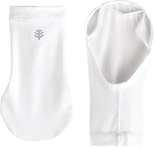Coolibar Performance Uv Hand Covers