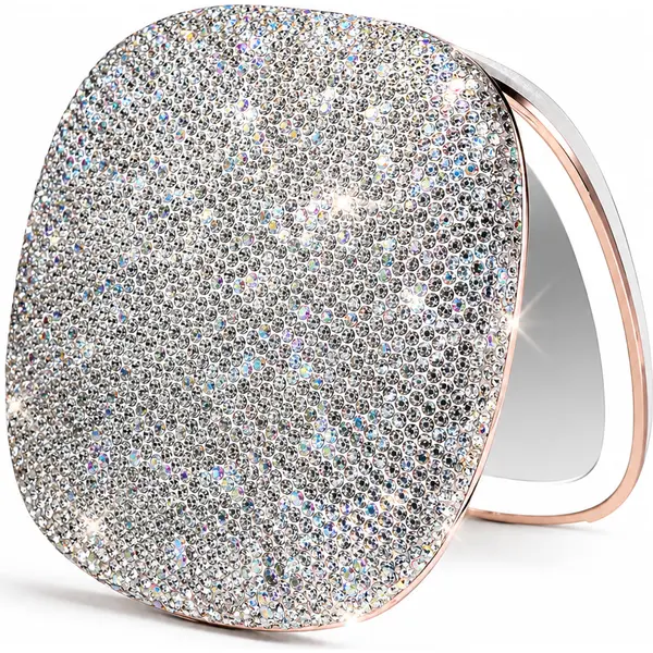 FANCII Mila 2 Led Compact Mirror - Luxe