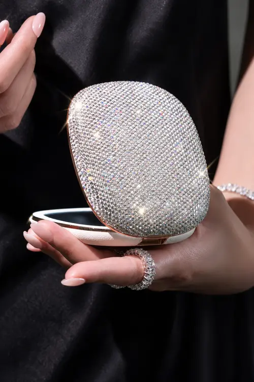 FANCII Mila 2 Led Compact Mirror