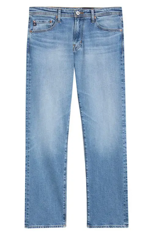 Ag Protégé Straight Leg Jeans - Promiseland