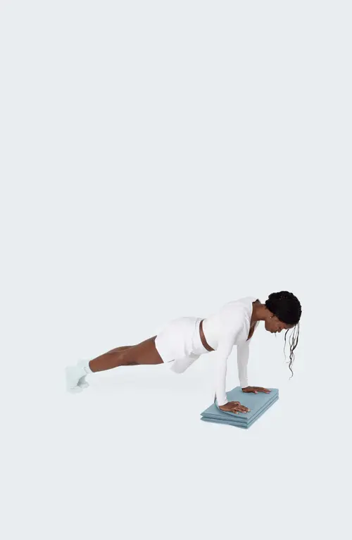BALA The Compact Mat - Sea