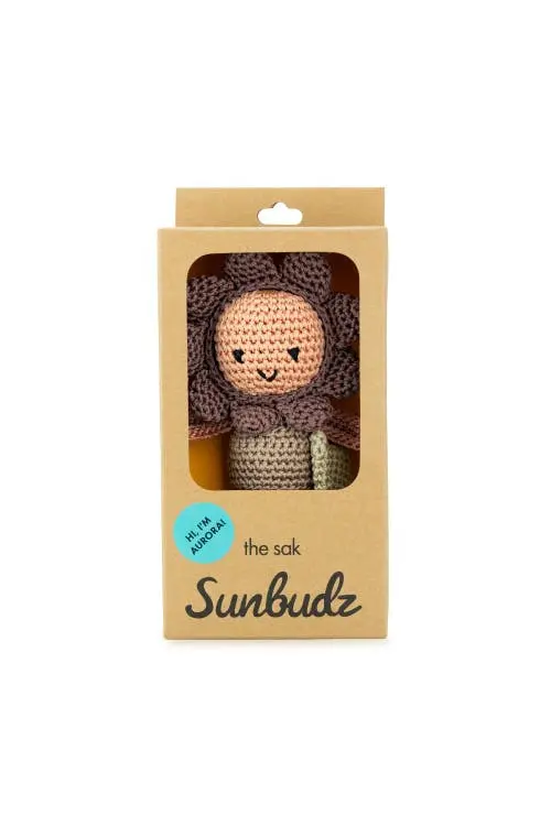 THE SAK Sunbudz Sunflower Dangle
