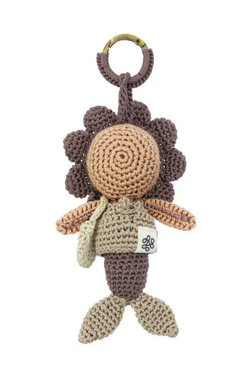 THE SAK Sunbudz Sunflower Dangle