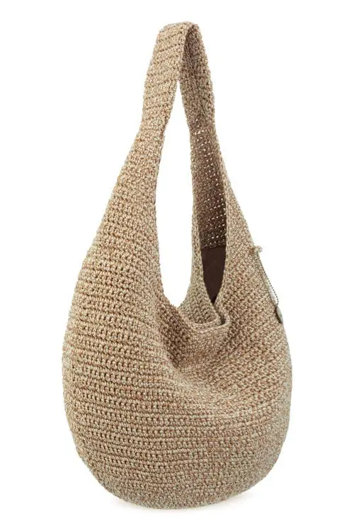 THE SAK 120 Small Hobo Bag