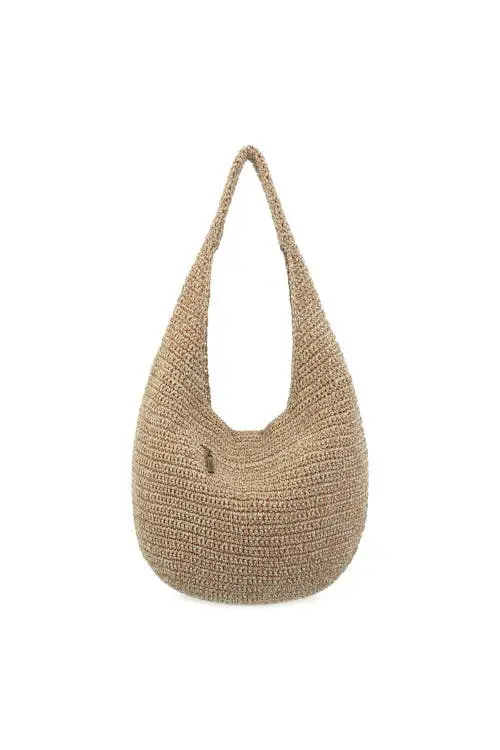 THE SAK 120 Small Hobo Bag