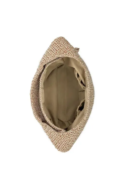 THE SAK 120 Small Hobo Bag