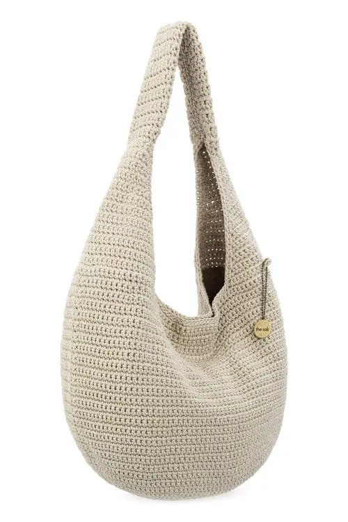 THE SAK 120 Small Hobo Bag