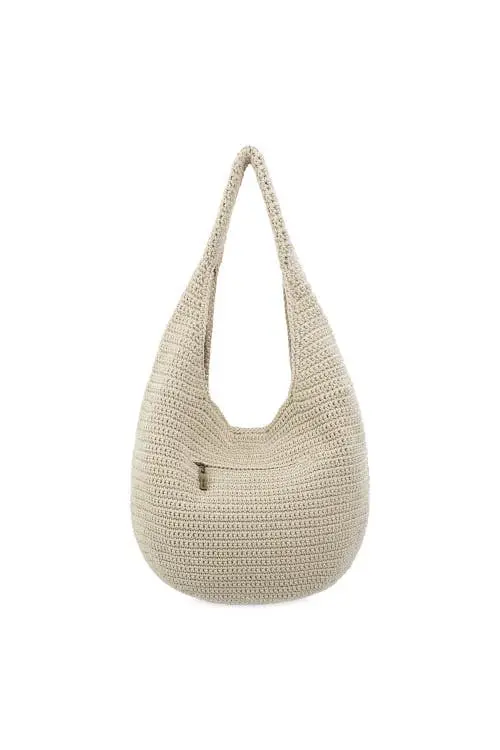 THE SAK 120 Small Hobo Bag