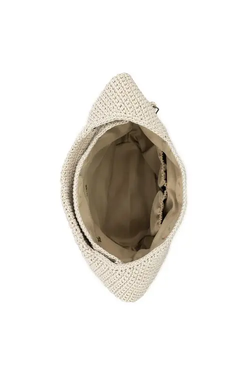 THE SAK 120 Small Hobo Bag