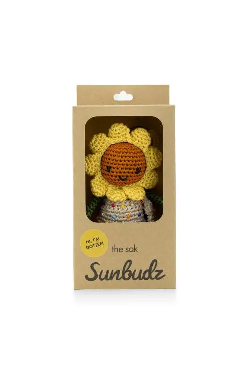 THE SAK Sunbudz Sunflower Dangle