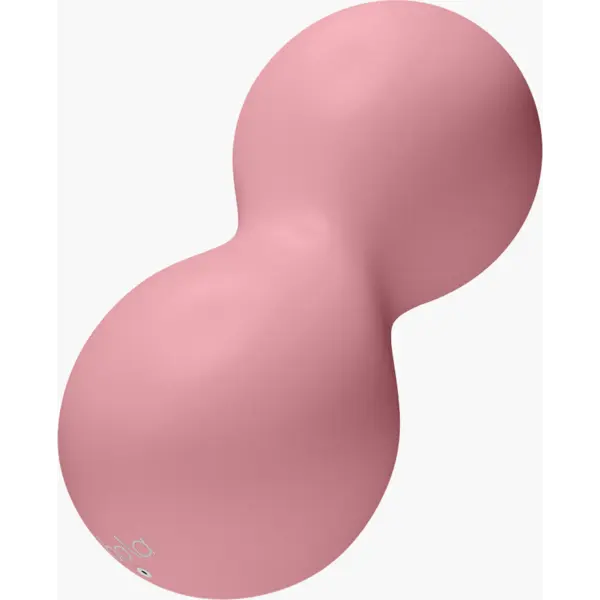 BALA Birthday Peanut Birthing Ball - Blush