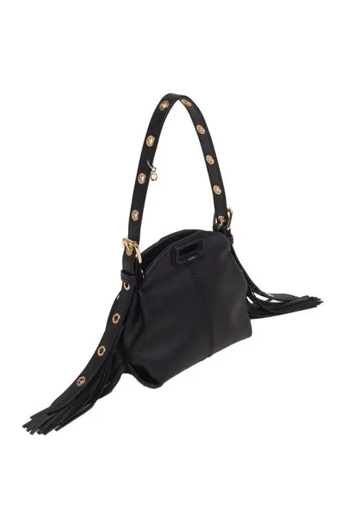 Maje Miss M Micro Bag