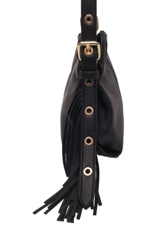 Maje Miss M Micro Bag