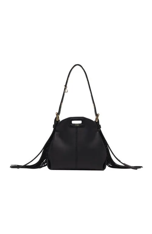 Maje Miss M Micro Bag