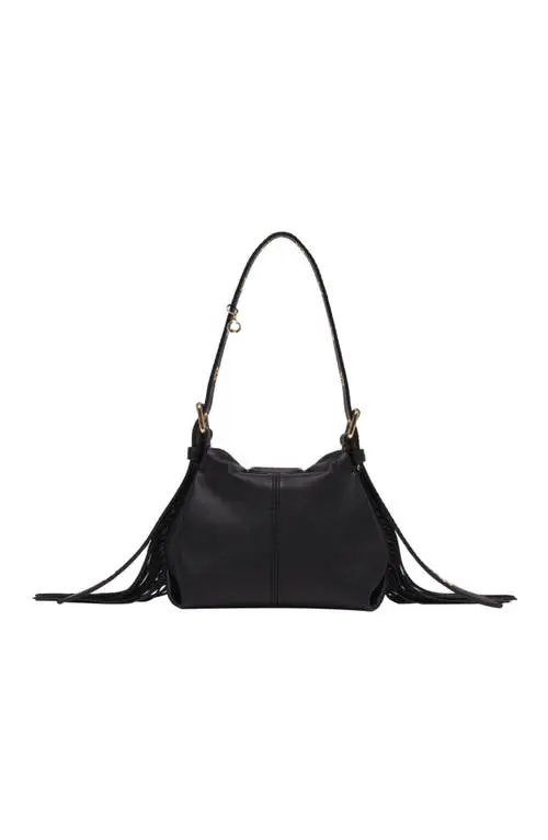 Maje Miss M Micro Bag