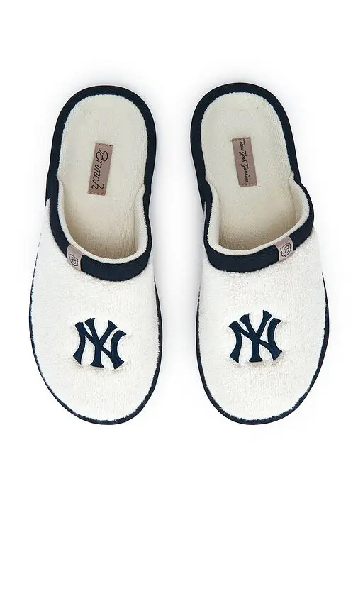 BRUNCH Essential Yankees - Cream