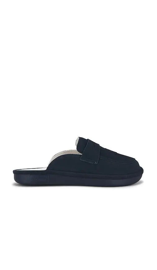 BRUNCH Yankees Loafer